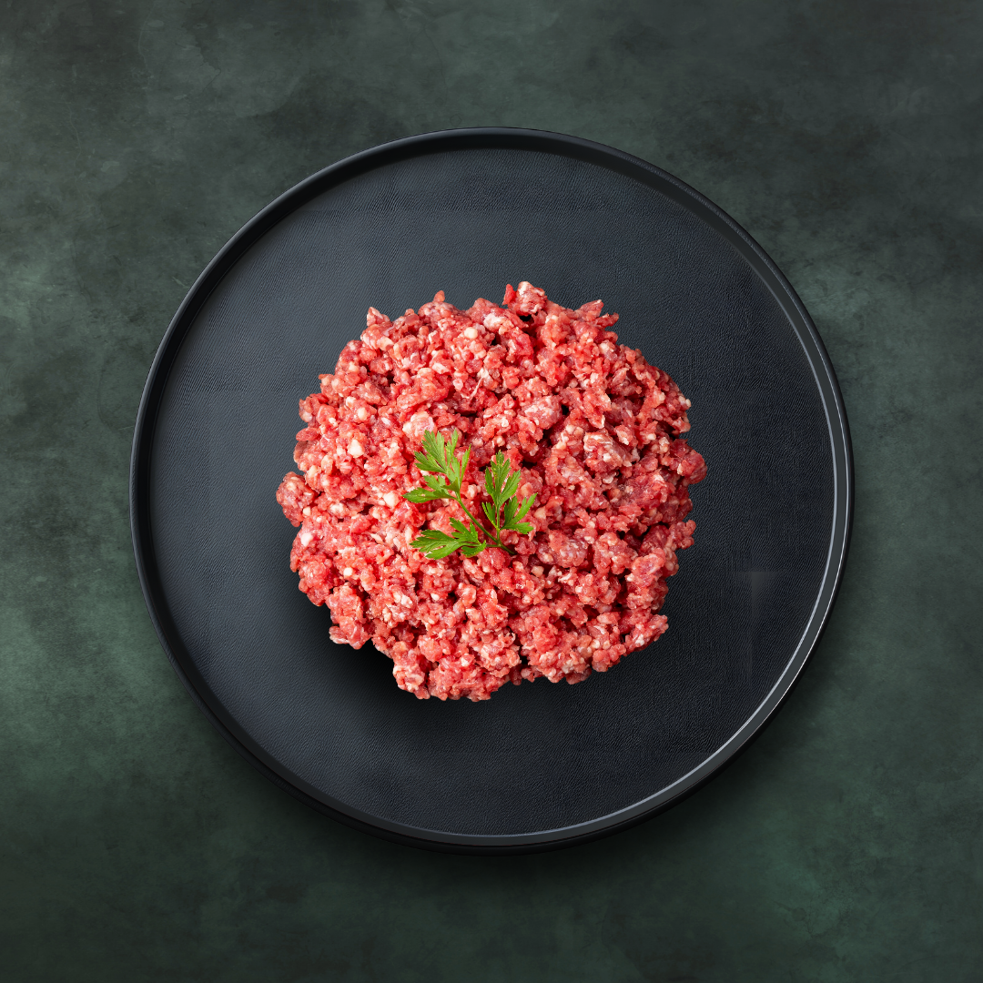 Butcher's Blend Wagyu Ground Beef | 16 oz – Herd & Grace