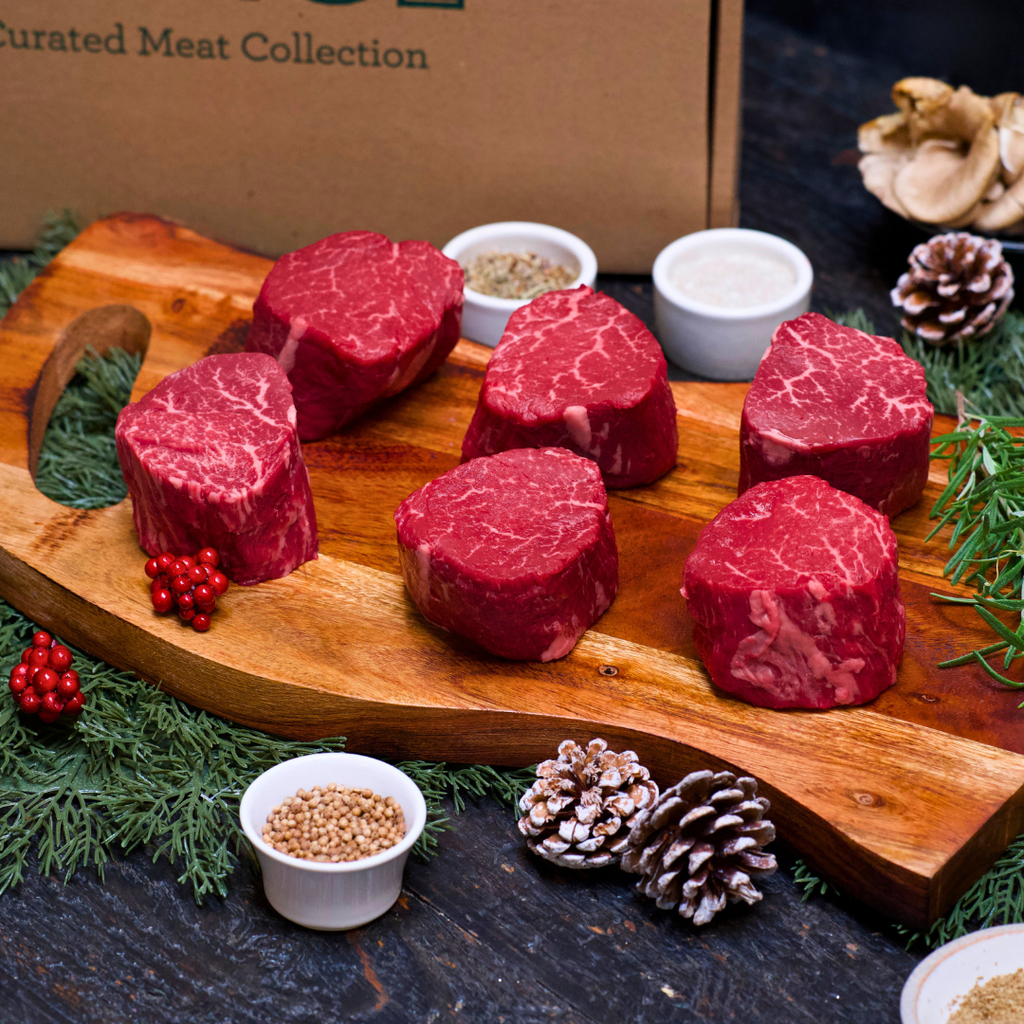 Holiday Sampler Pack 2PC Per Farm | $247.97 – Herd & Grace
