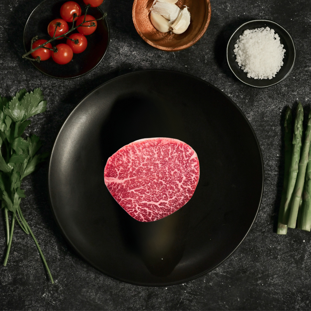 Mayura Station Full Blood Wagyu Filet Mignon | 8oz – Herd & Grace