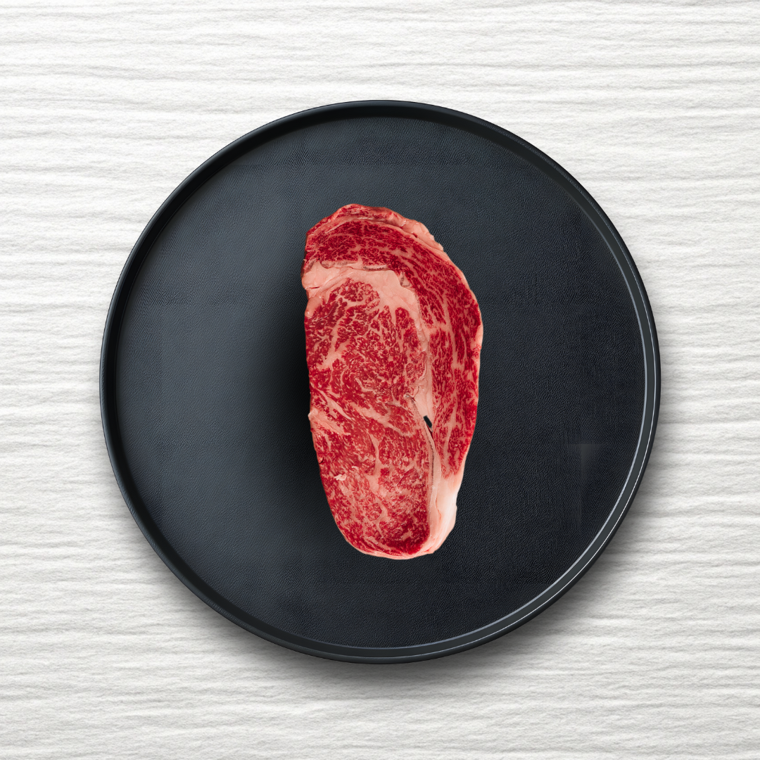 Robbins Island Wagyu Ribeye | 10 oz – Herd & Grace