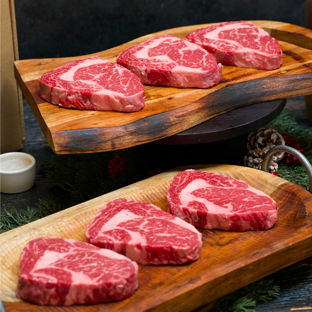 Holiday Sampler Pack 2PC Per Farm | $259.97 – Herd & Grace